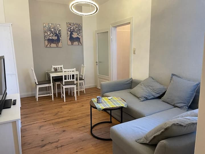 Gemütliche 2 Zimmer Wohnung. - Stockelsdorf