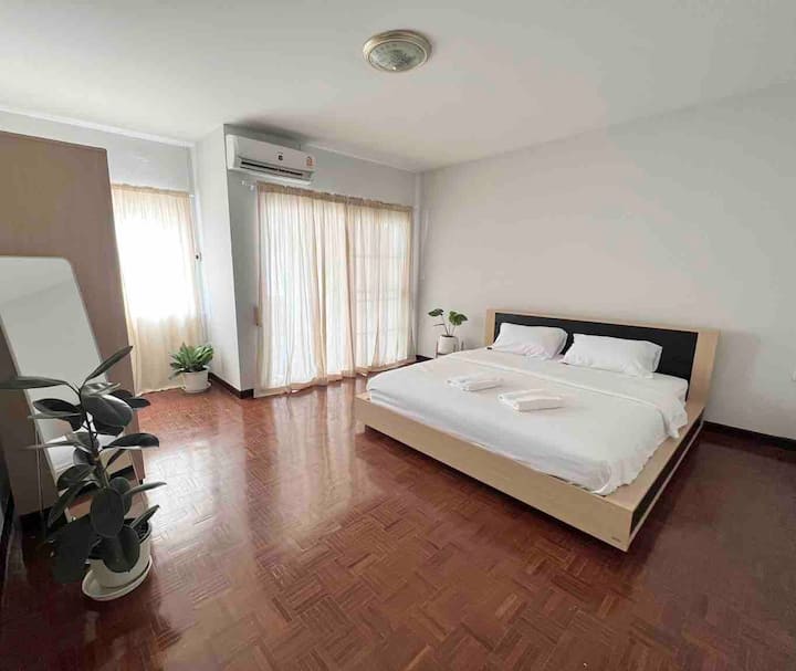 M Chiangmai City Townhome” - Chiang Mai