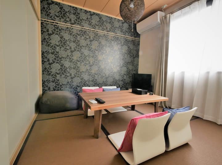 R9 Village House B-102 - Tochigi