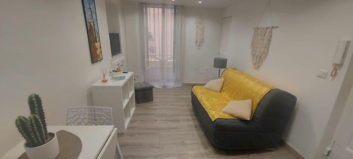 Studio Vieux Menton - Menton