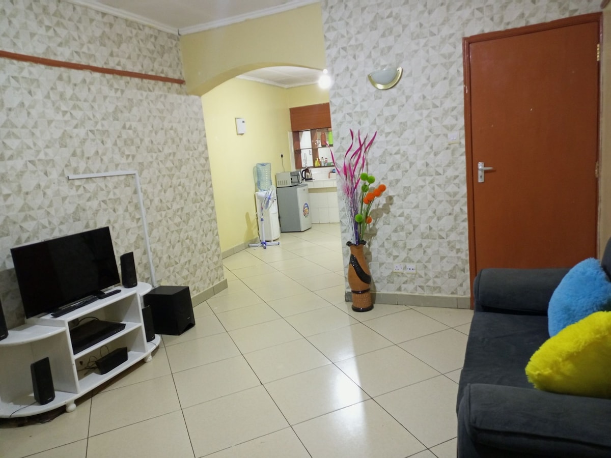 Nakuru Apartment Vacation Rentals - Nakuru County, Kenya | Airbnb
