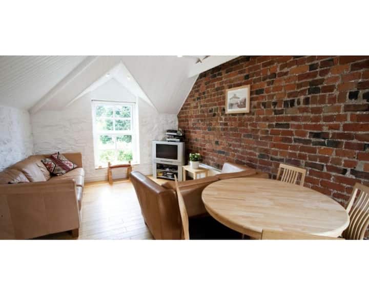 The Drying Loft - Limavady