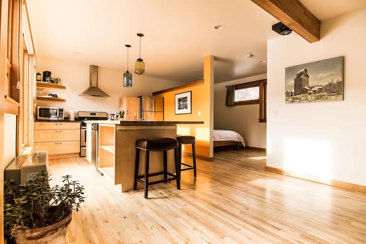 Executive Cottage-walk To Trails/downtown - Helena, MT