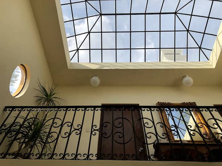 Casa Calvario A Unos Minutos Del Centro Genial !!! - San Miguel de Allende