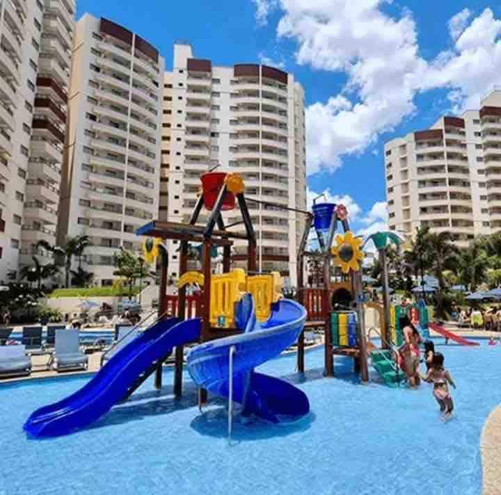 Wyndham Royal Olímpia-sp - Olímpia
