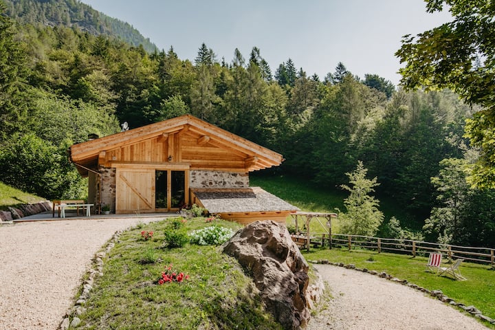 Odomi Maso Nel Bosco - Levico Terme