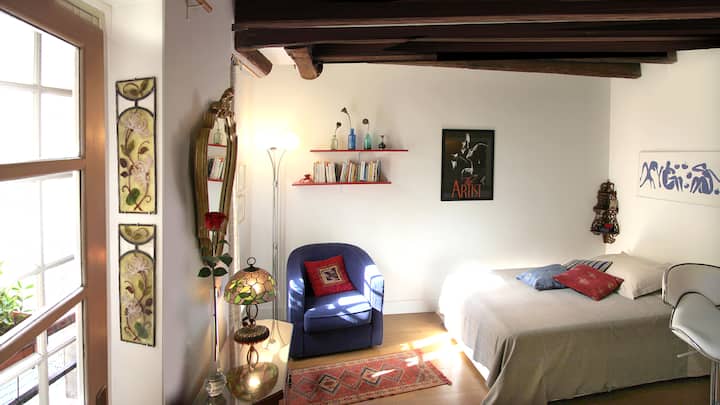 Votre Petit Nid Au Coeur De Paris ! - Paris