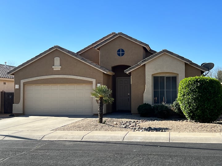 Cozy Home In Avondale - Avondale, AZ