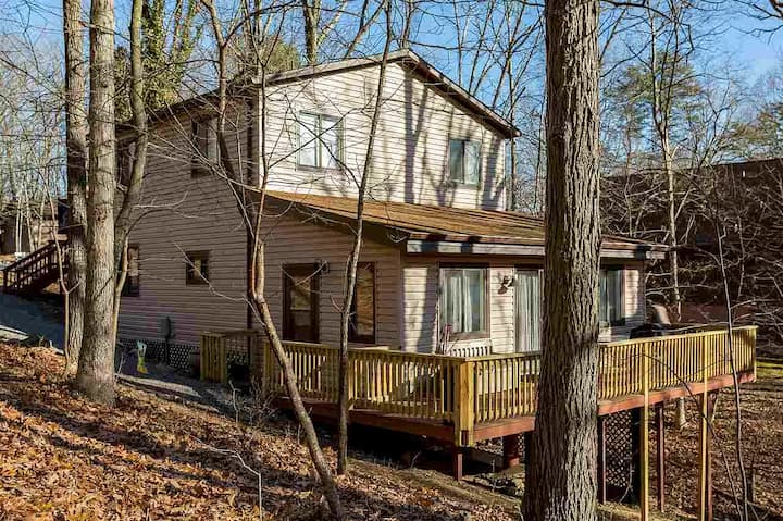 Missin'nutten- In Massanutten Resort - Massanutten, VA