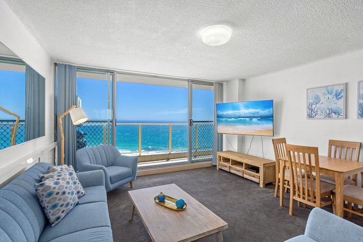 Ebbtide 38 - On The Beach! - Forster