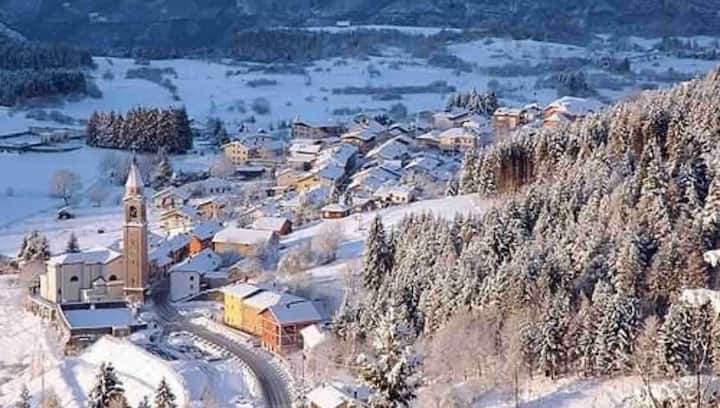 Treschè Conca: alquileres vacacionales y alojamientos - Véneto, Italia ...