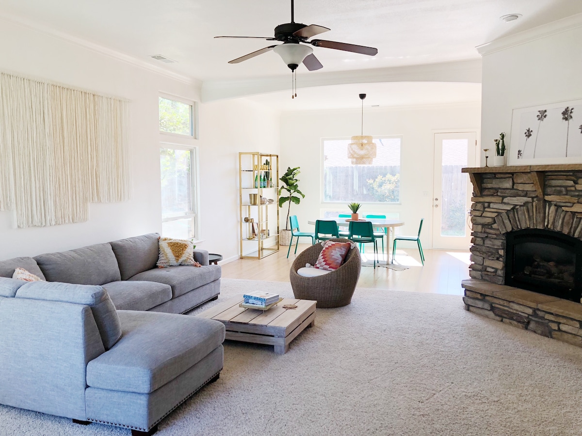 Chico Places To Stay | Airbnb