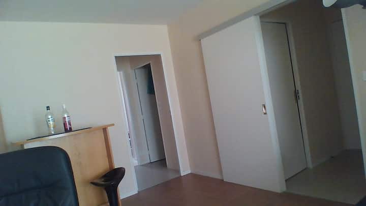 Jolie Logement - Tours