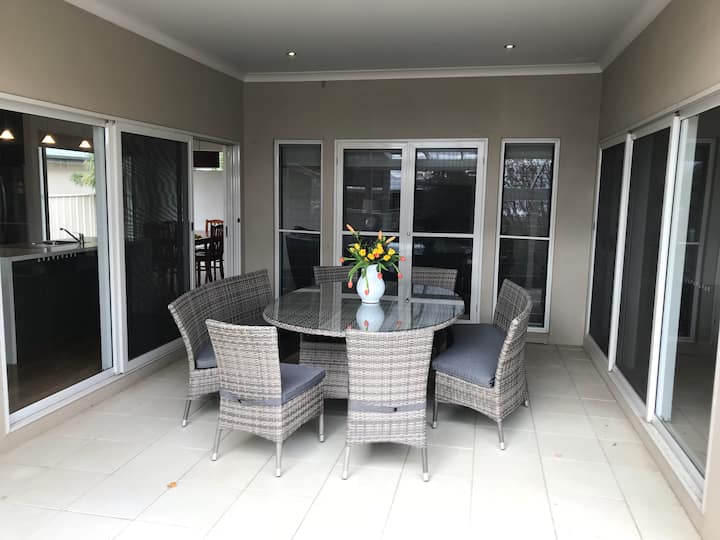 Jess’s B&b - Mudgee