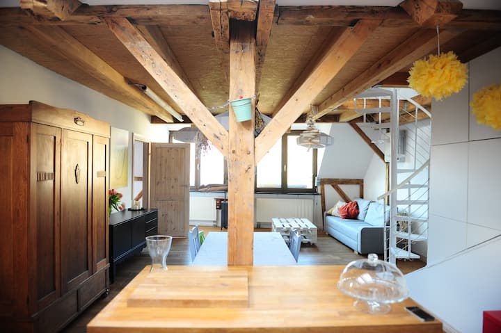 Apartment Młyńska 16 - Gdańsk