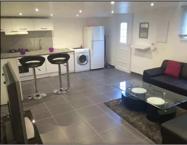 Charmant T2 - Biguglia