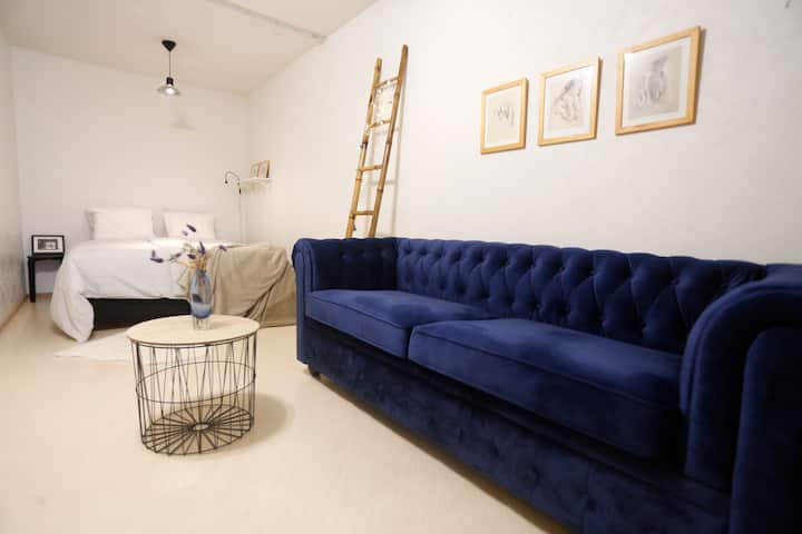 Apartment House Near The University - Jyväskylä