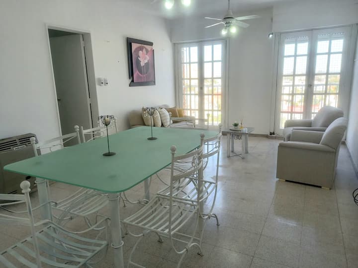 Departamentos Del Estero - Santiago del Estero