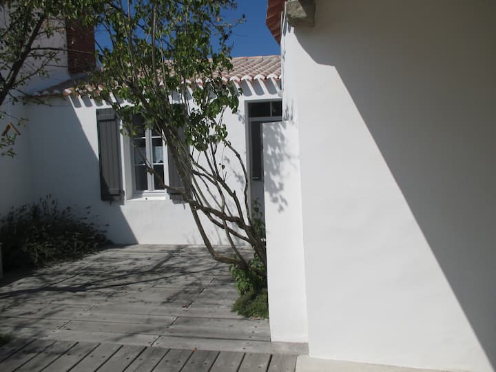 Belle Maison Typique - Noirmoutier-en-l'Île
