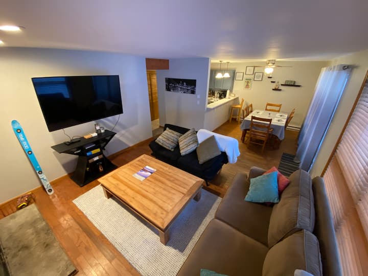 Spacious Condo Near Beaver Creek & Vail. Sleeps 6 - Beaver Creek, CO