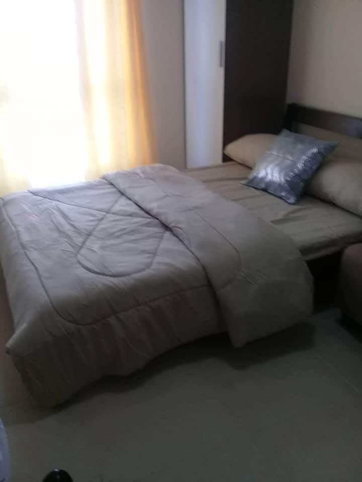 Avida Towers Riala Studio Tower 1 Fully-furnished - Cebu