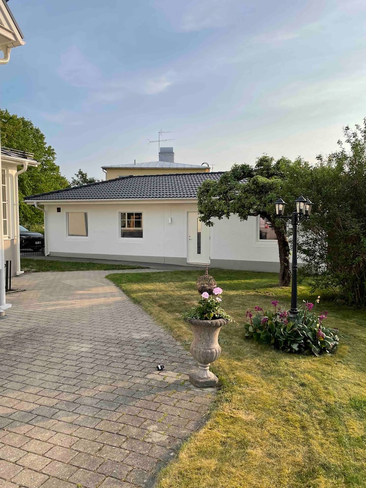 Mysigt Boende Med Egen Ingång Centralt I Vimmerby - Vimmerby