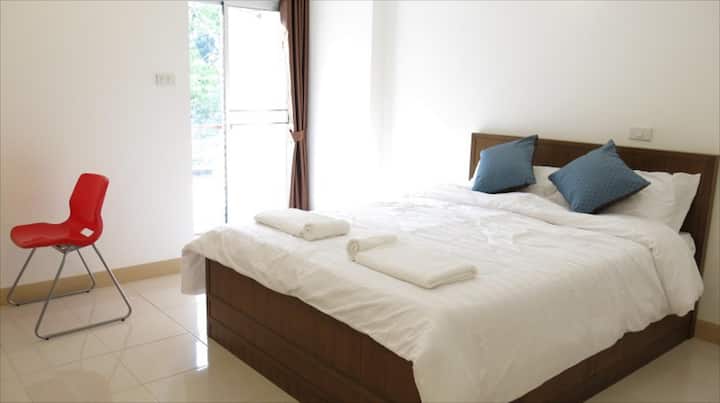 Room Near No.39 Cafe Chiangmai - Chiang Mai