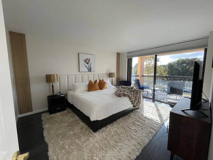 Spring Special! 1/1 Designer Condo Delray Beach - Delray Beach, FL