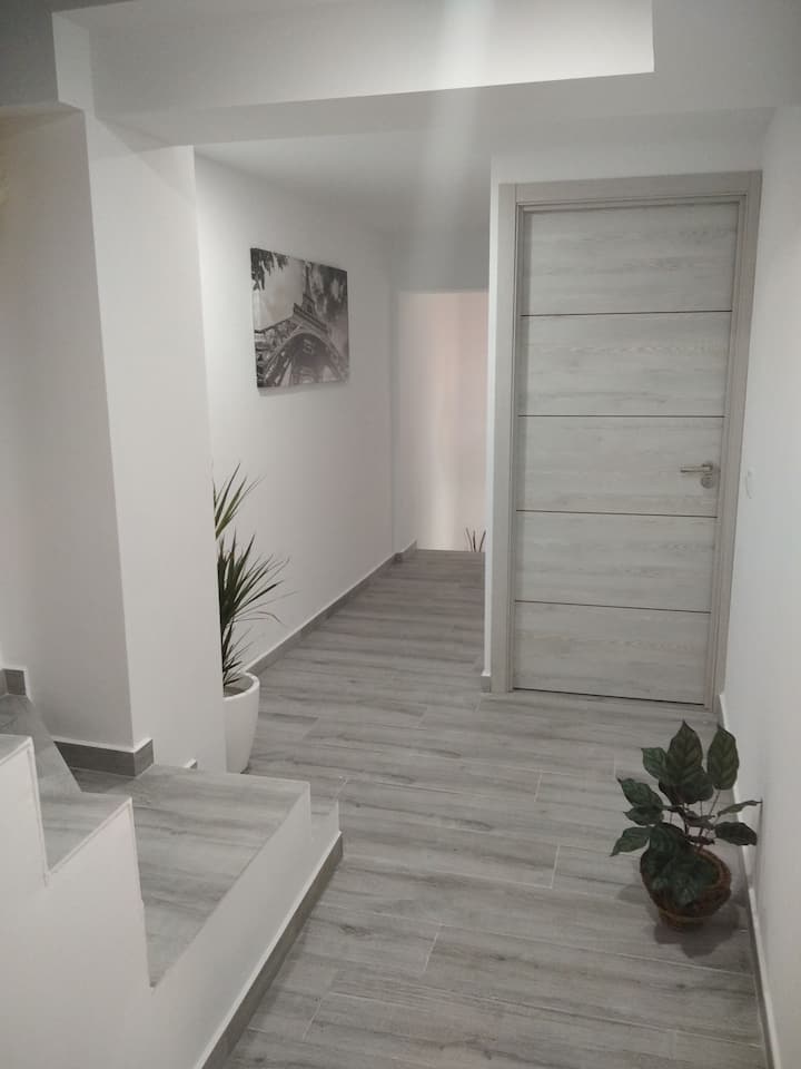 Casa Gat 2 - Guadalest