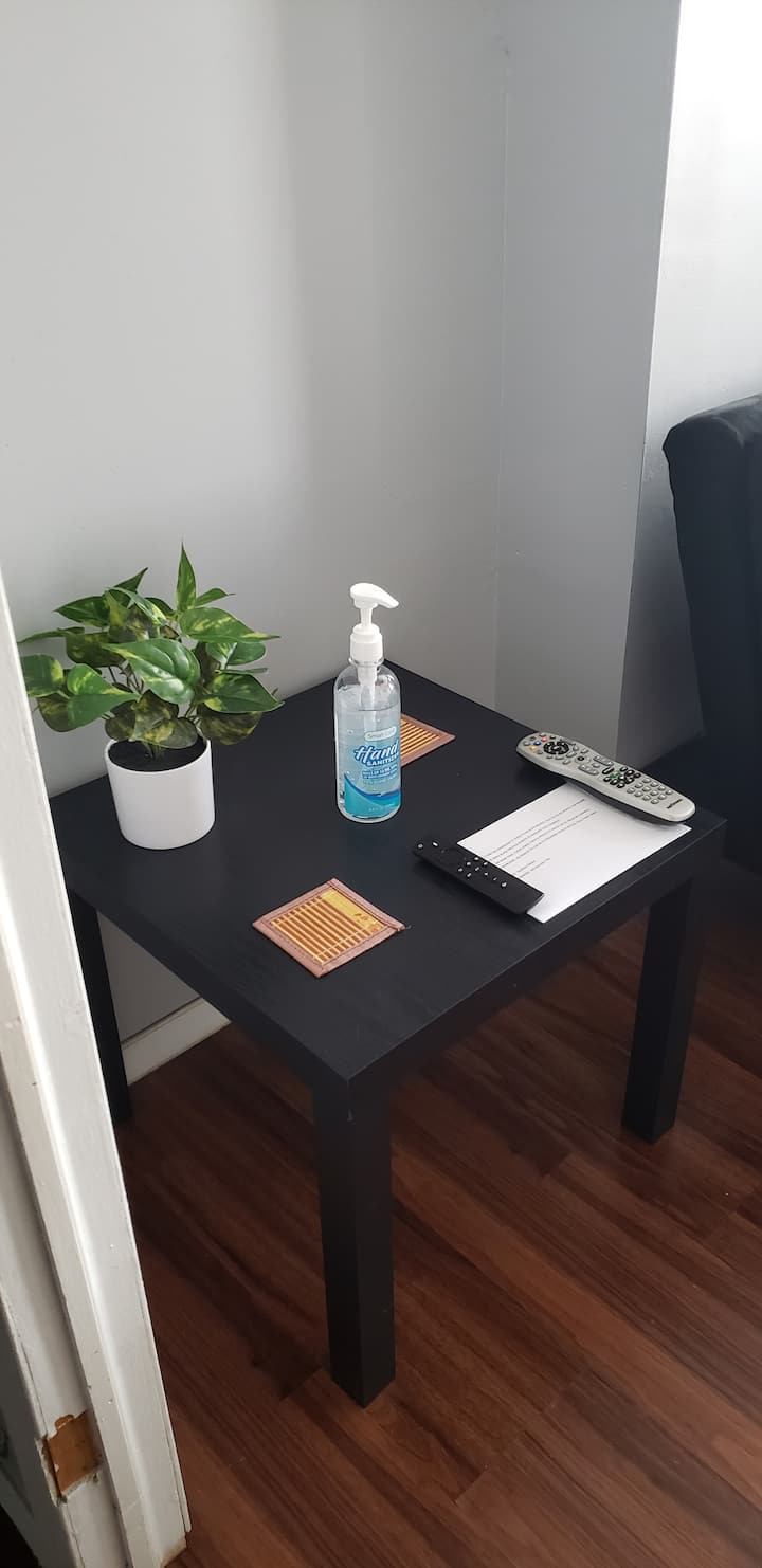 Bk Home Away From Home - Nueva York