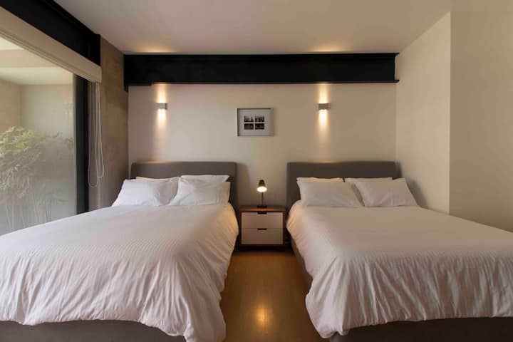 Departamento Con Balcón En La Mejor Ubicación - Santiago de Querétaro