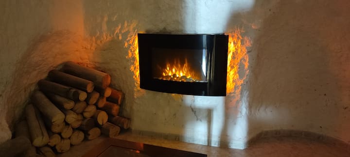 Masa Madre - Alcalá del Júcar