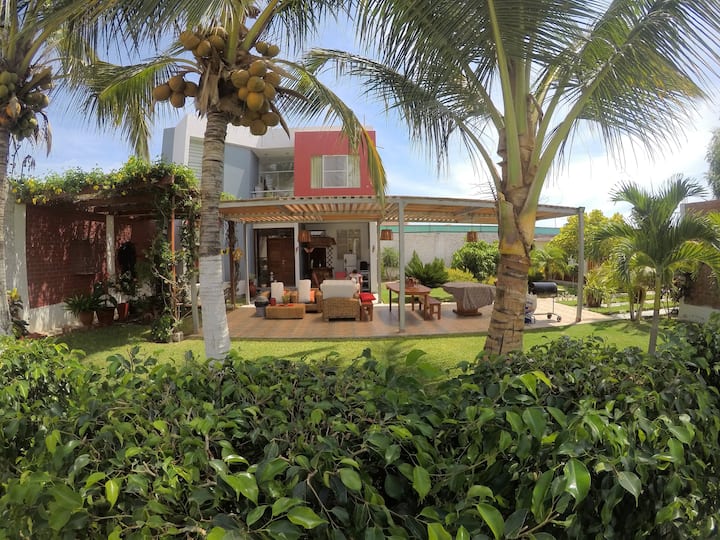 "Sueño Del Norte" - Hogar - Piura
