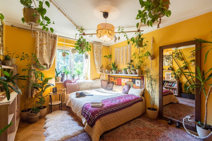 Lovely Nice Apartment In Prague City Centre - Prague