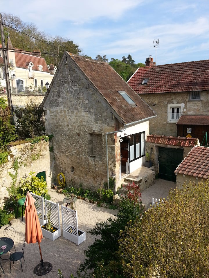 Le Petit Valambourg - Méry-sur-Oise