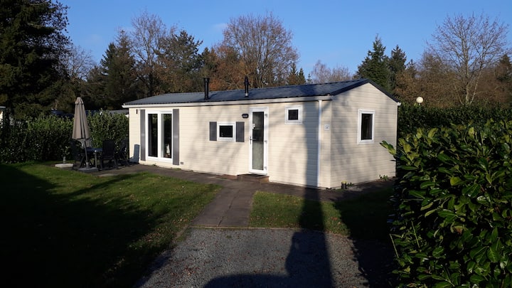 Het Unieke Chalet Op Een Unieke Plek - Epe