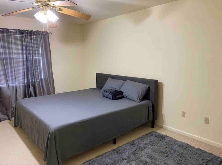 Kady’s Private Room #1 - Dover, DE