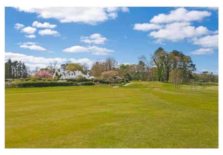 Brig O' Doon Apartment 1, Alloway. - Ayr