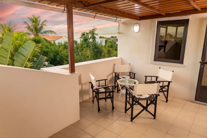 Family-friendly Cosyapart - Mauritius