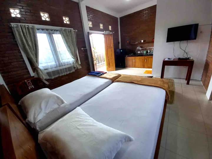 Studio Ethnique - 日惹市