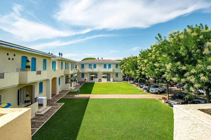 Apartment At Ca' Di Valle - Cavallino-Treporti