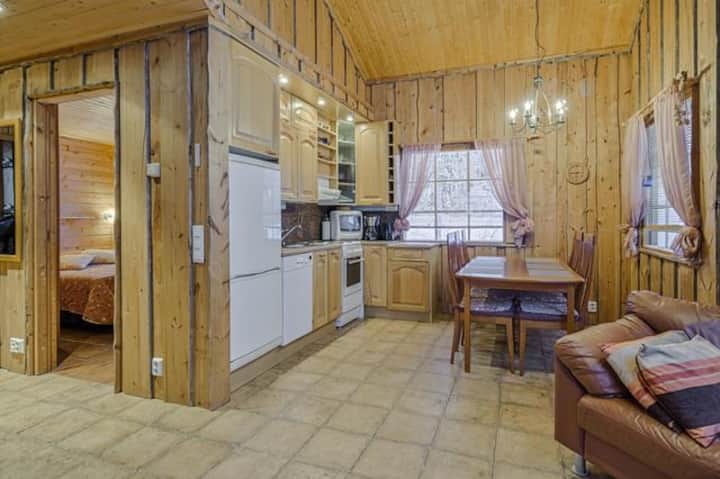 7 Best Luxury Cabins In Lapland, Finland | Trip101