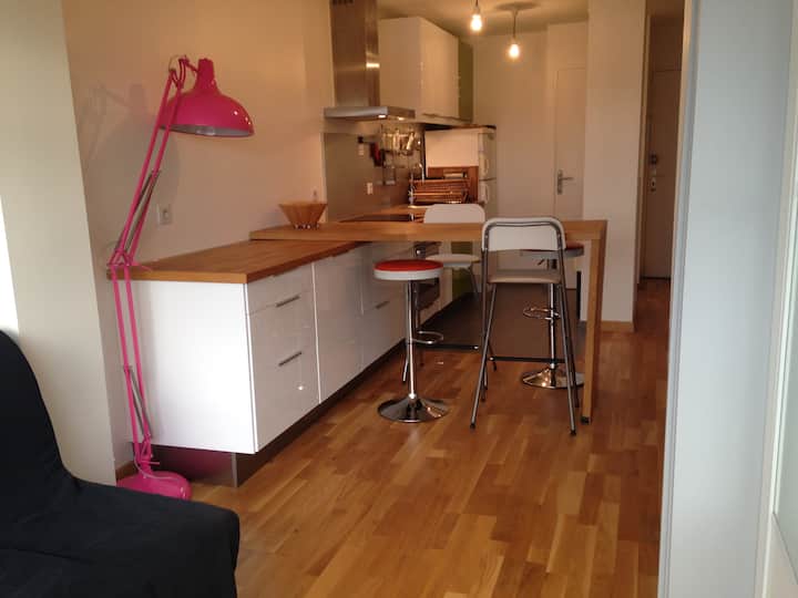 Appartement Tanagra - Capbreton