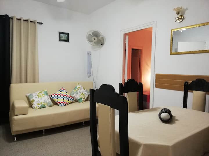 Jaime Apartamento Relajante - Havana