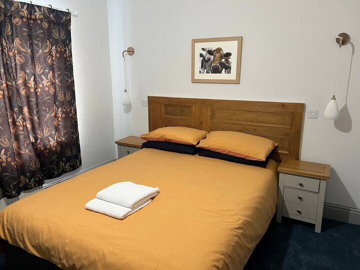 Highermead House - Room 6 - Tintagel