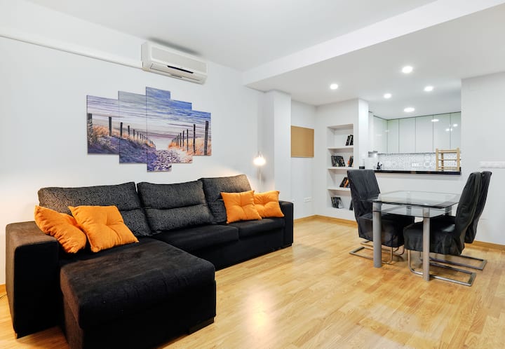 Apartamentos "El Palmeral" - Torrevieja
