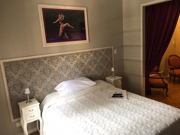Apartament Tango&thecity - Buenos Aires