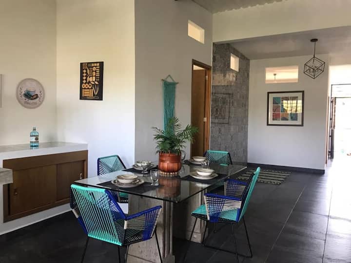 Hermoso Departamento Cerca Del Malecón. - Puerto Vallarta