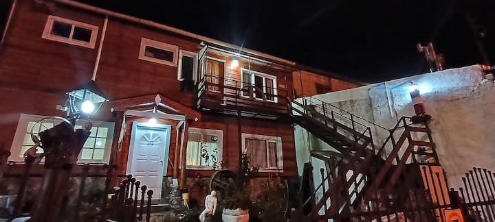 Sueños Fueguinos - Ushuaia