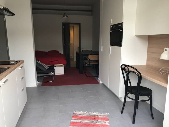 @303 - Ghent